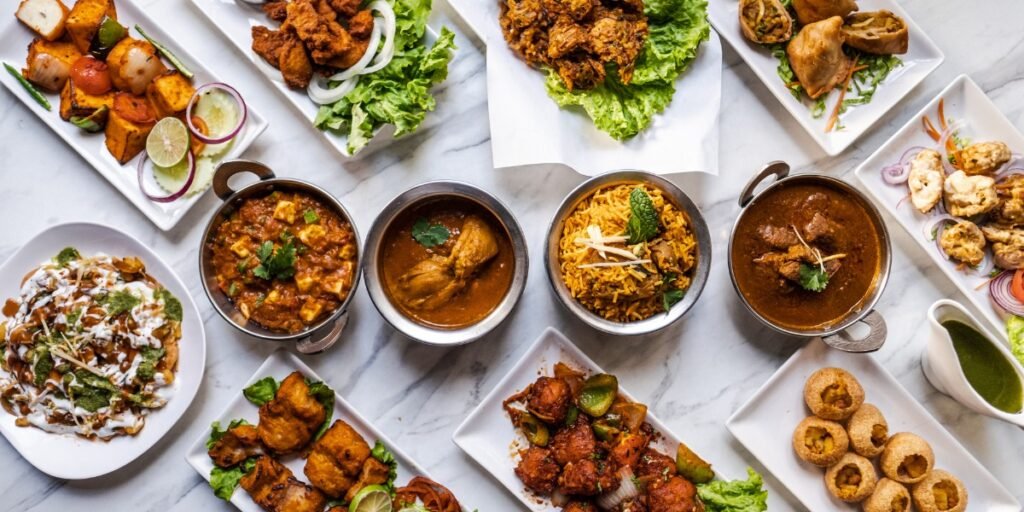 Indian Food History & the Evolution of Indian Cuisine - Indian Flavors