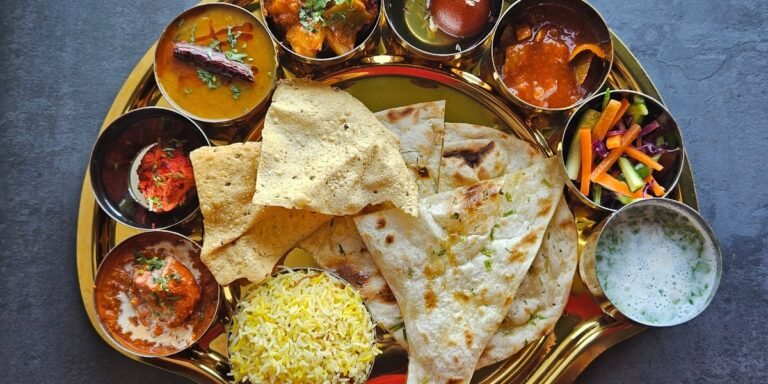 Indian Food History & the Evolution of Indian Cuisine - Indian Flavors